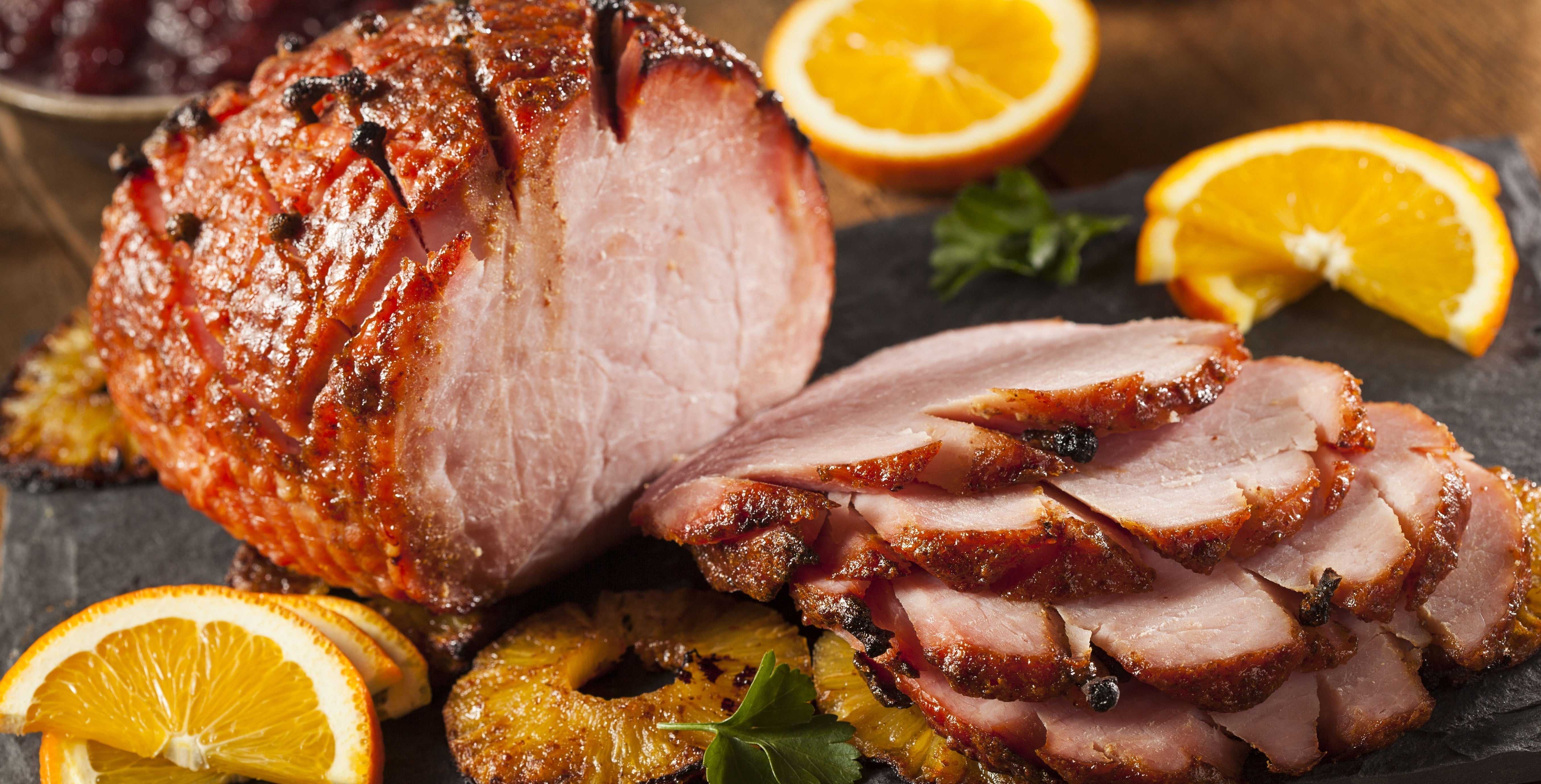 Twice Smoked Ham 101 - How to Pick & Cook the Perfect Ham