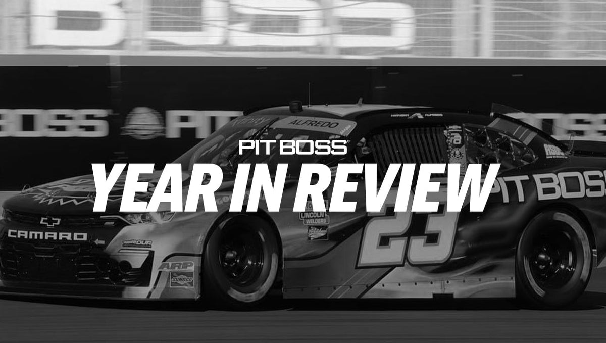 2022 Year in Review | Pit Boss® Grills Blogs