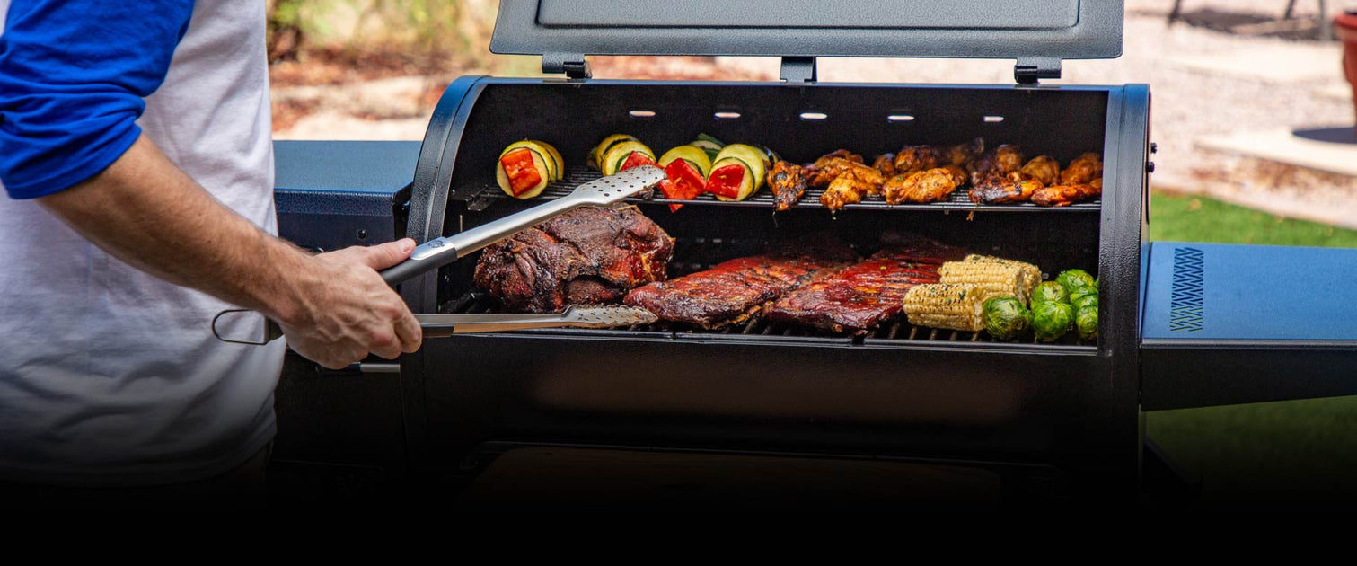 Specials & Deals | Pit Boss® Grills