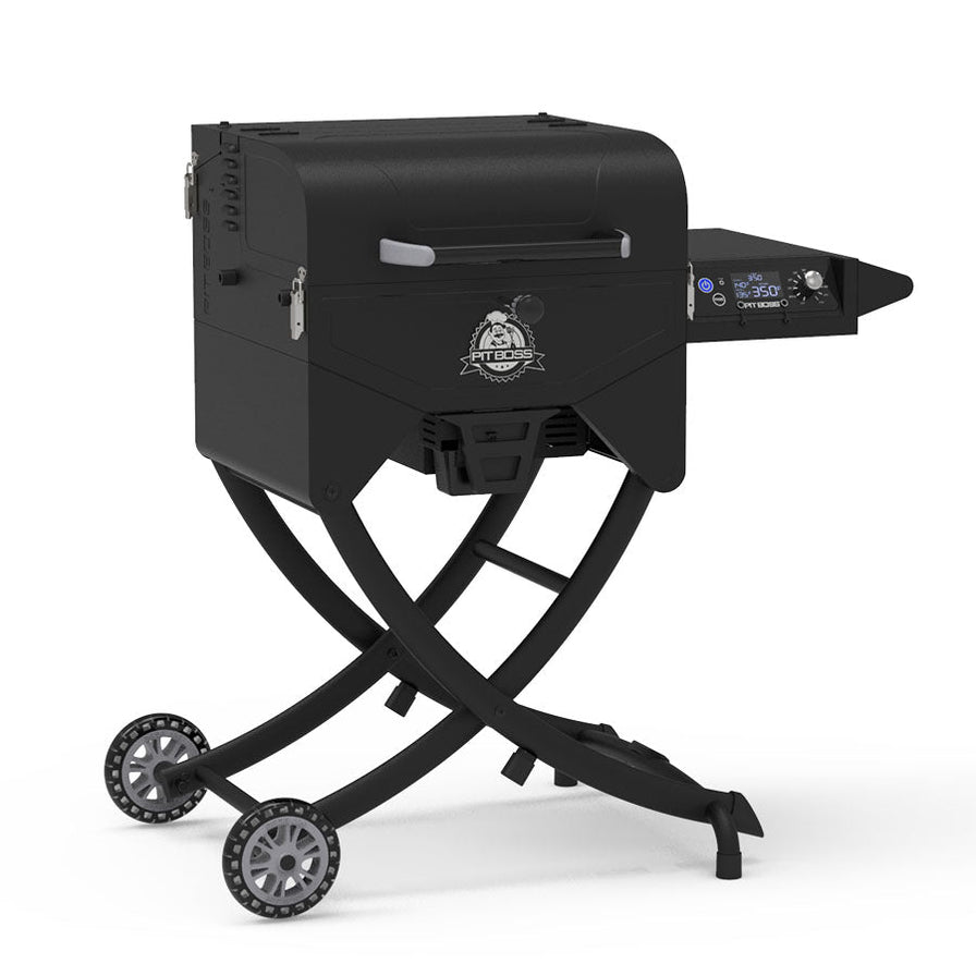 Competition Series Wood Pellet Grills | Pit Boss® Grills — Pit Boss Grills