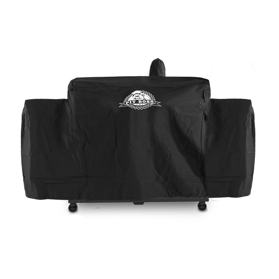 Memphis Ultimate Combo Grill Cover | Pit Boss® Grills — Pit Boss Grills