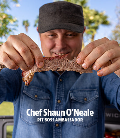 Rapid Igniter Kit | Pit Boss® Grills Upgrades — Pit Boss Grills