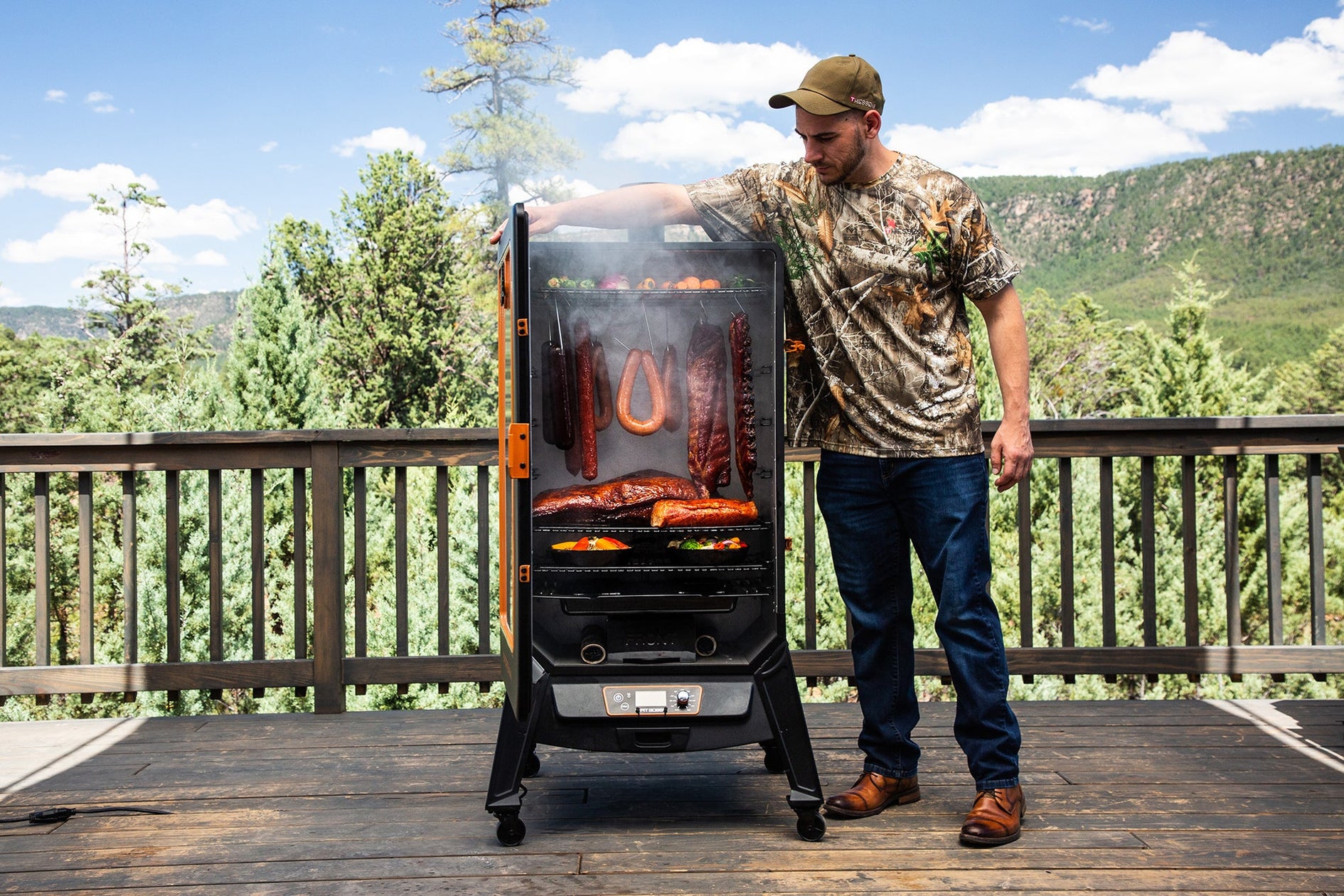 Find a Dealer Near You | Pit Boss® Grills In-Store Retailers
