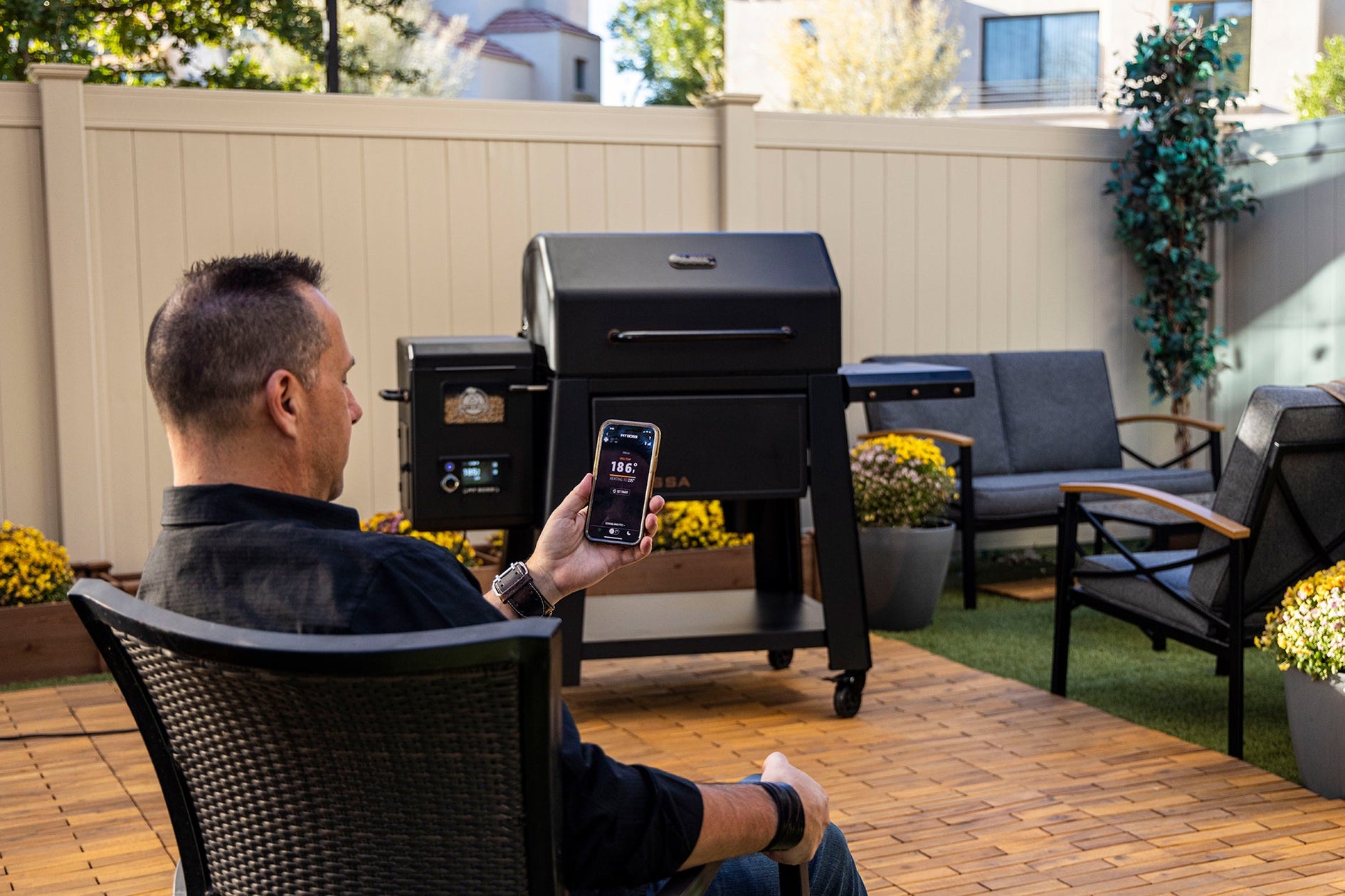 This is Pit Boss — Pit Boss Grills